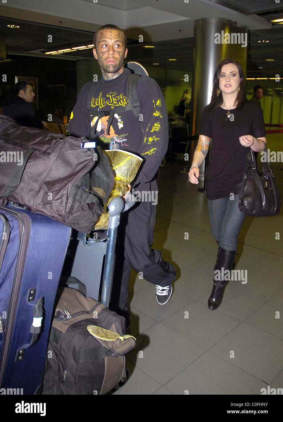 Carly Smithson Husband ShowBiz Ireland Carly Smithson An