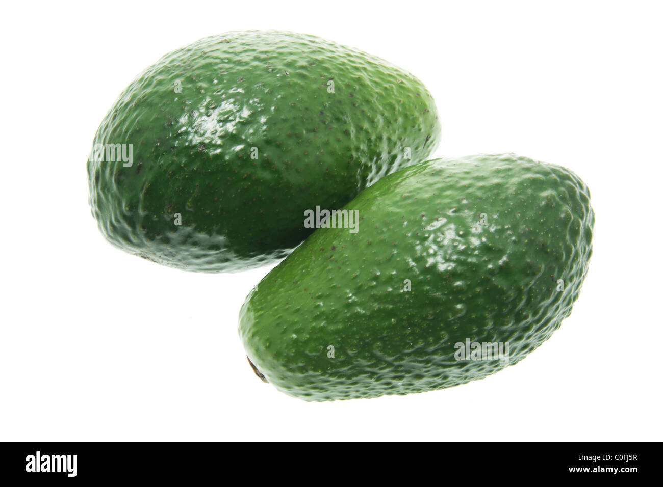 Whole avocado hi-res stock photography and images - Alamy