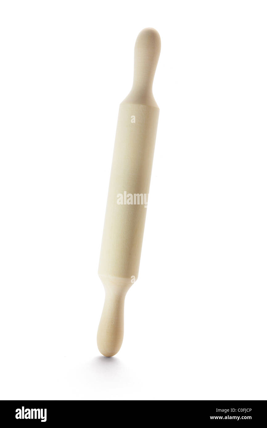 Rolling pin cutout hi-res stock photography and images - Alamy
