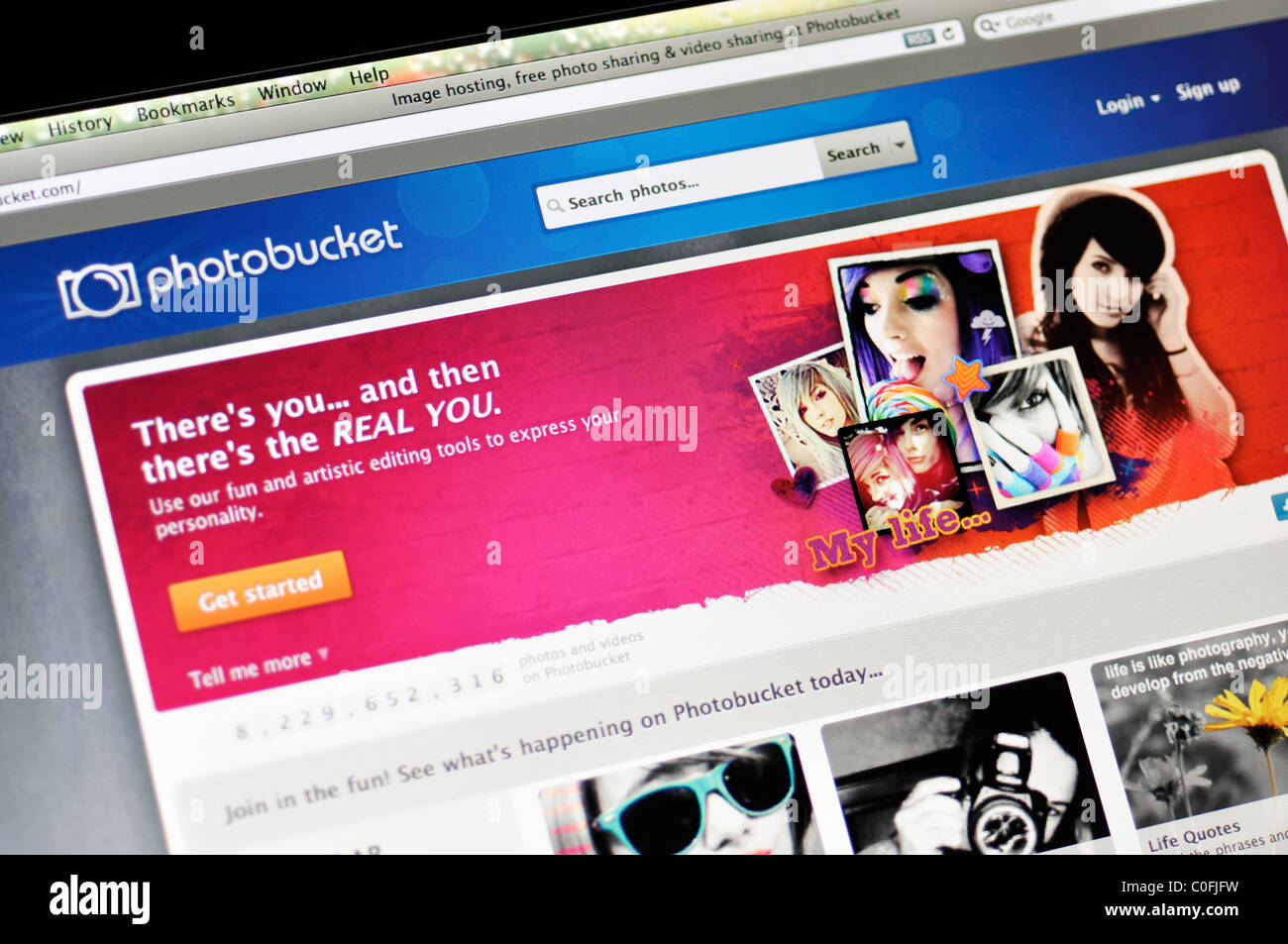 Photo image images hi-res stock photography and images - Alamy