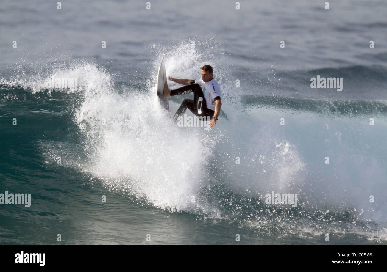 DAVID WEARE SOUTH AFRICAN PRO SURFER SOUTH AFRICAN PRO SURFER BALLITO ...