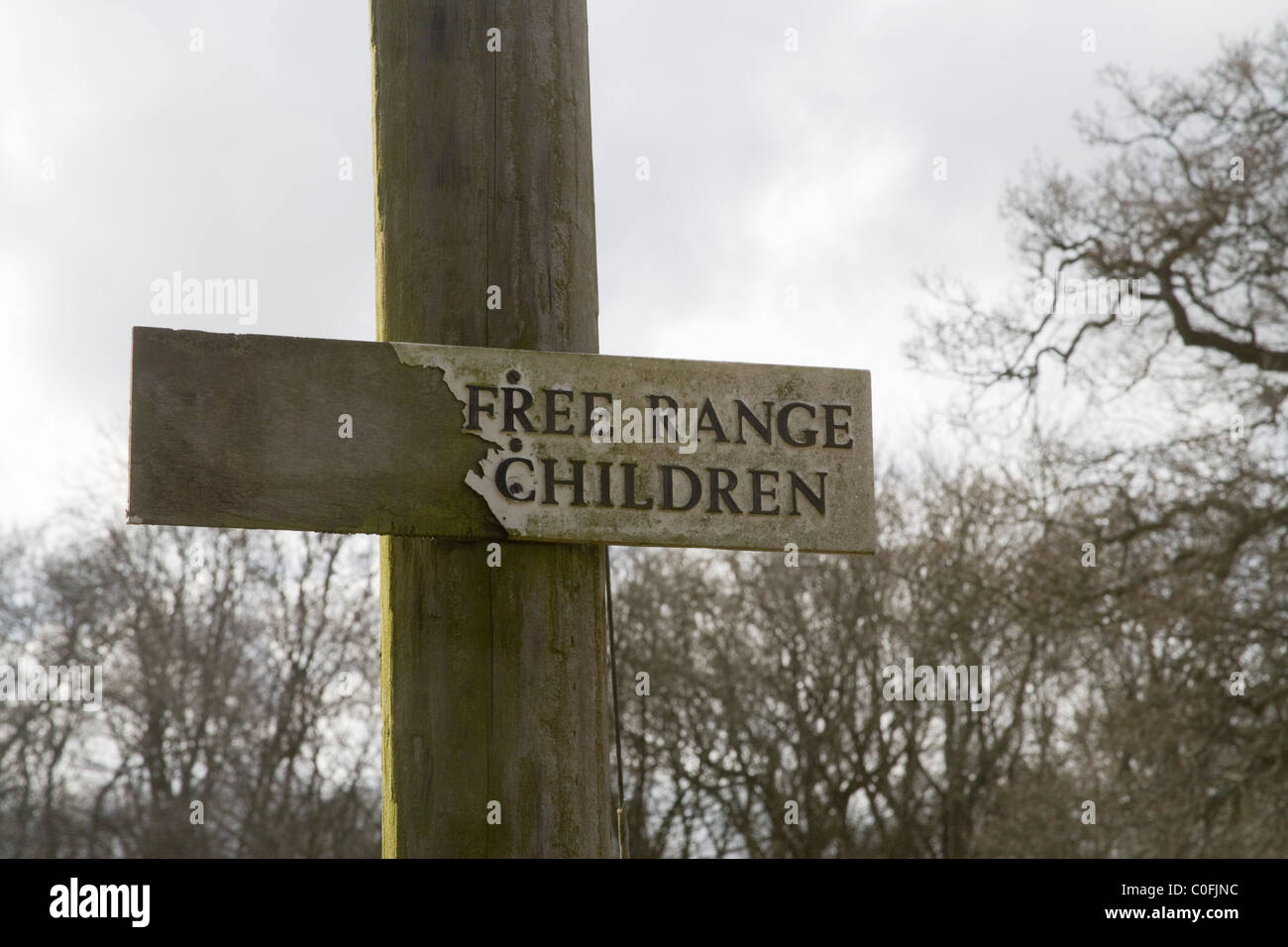 Free Range Children Stock Photos & Free Range Children Stock Images - Alamy