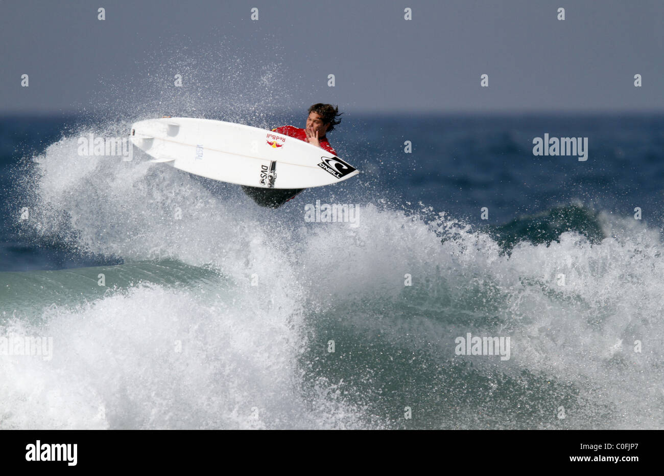 JORDY SMITH SOUTH AFRICAN PRO SURFER SOUTH AFRICAN PRO SURFER BALLITO ...