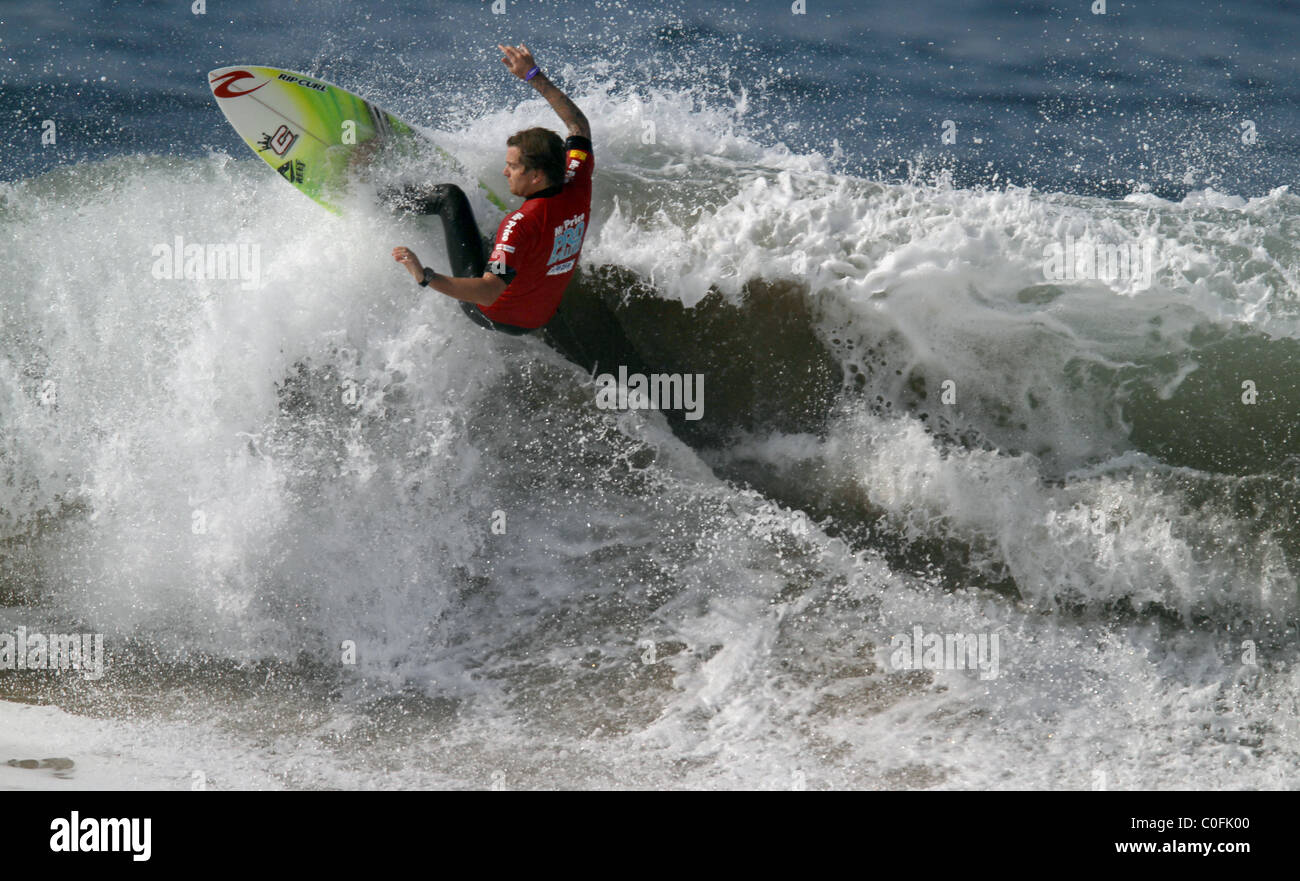 RICKY BASNETT SOUTH AFRICAN PRO SURFER SOUTH AFRICAN PRO SURFER BALLITO ...