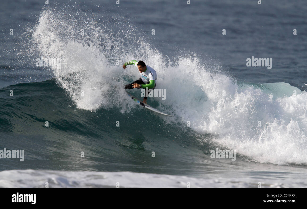 SHANE THORNE SOUTH AFRICAN PRO SURFER SOUTH AFRICAN PRO SURFER BALLITO ...