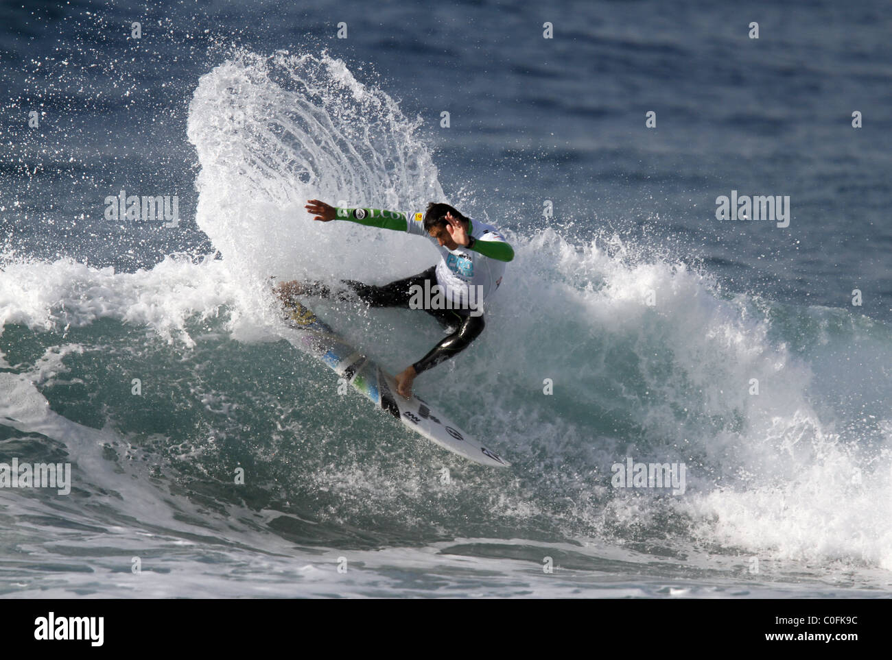 SHANE THORNE SOUTH AFRICAN PRO SURFER SOUTH AFRICAN PRO SURFER BALLITO ...