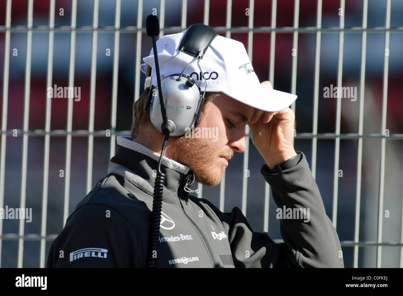 Formula eins formula one hi-res stock photography and images - Alamy