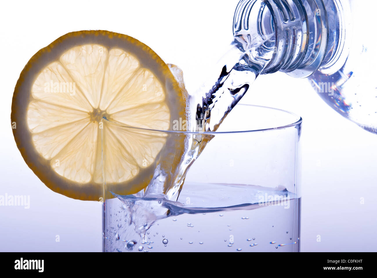 Spa water resources hi-res stock photography and images - Alamy