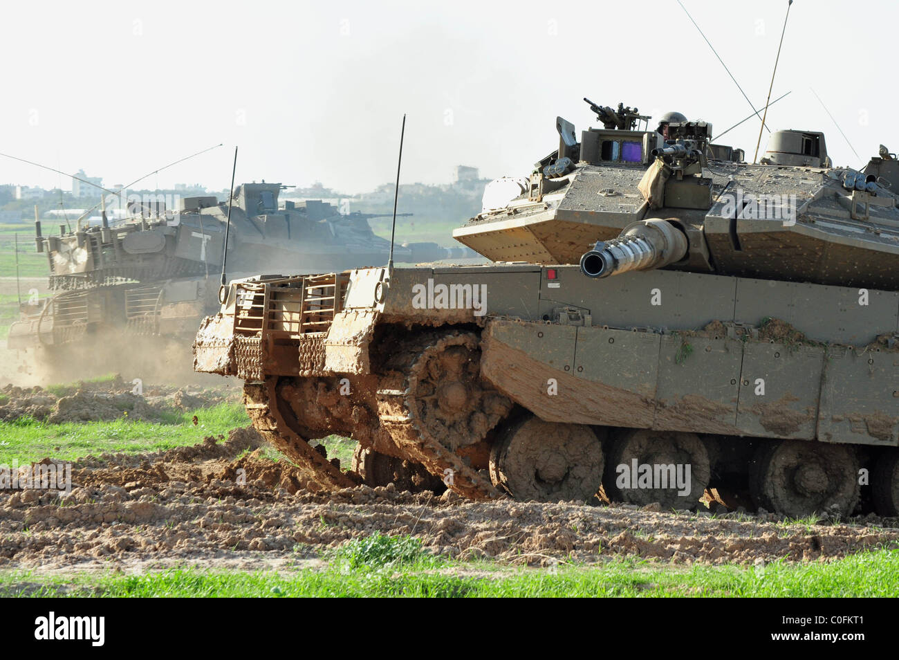 Idf Palestine High Resolution Stock Photography and Images - Alamy