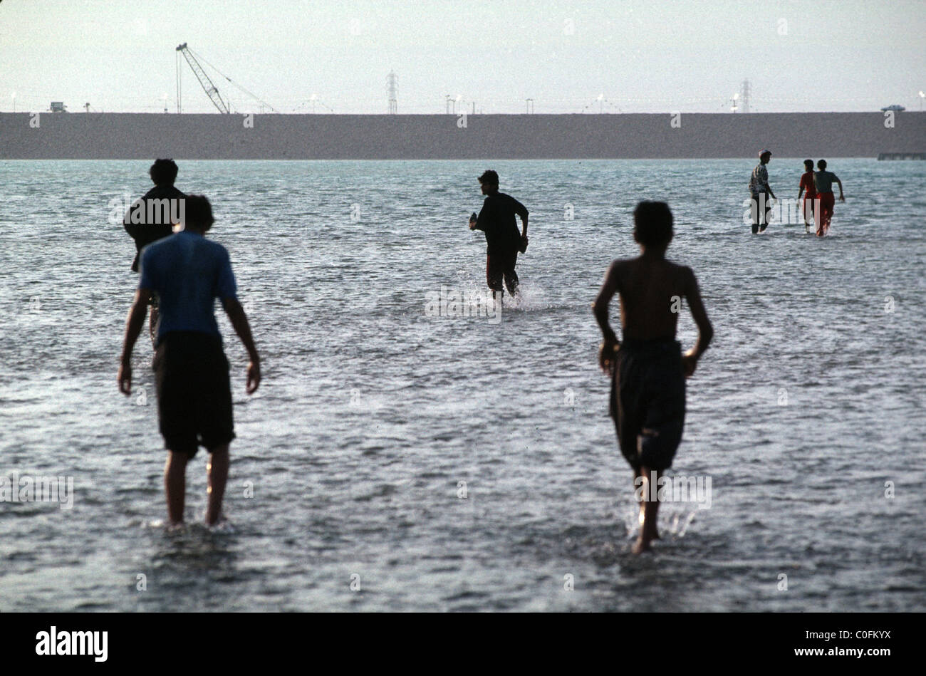 Ajdabiya reservoir hi-res stock photography and images - Alamy