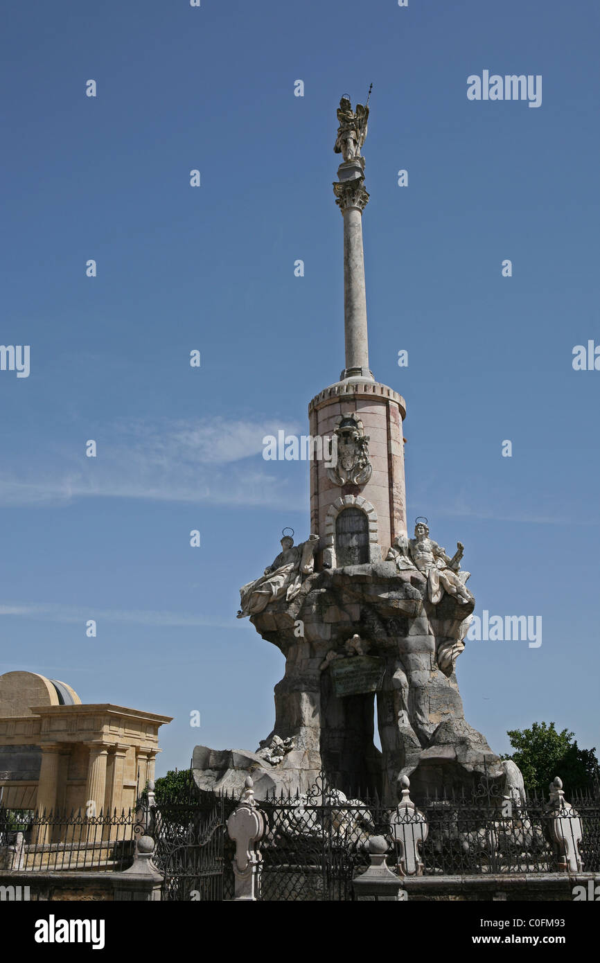 Caliphate de cordoba hi-res stock photography and images - Alamy