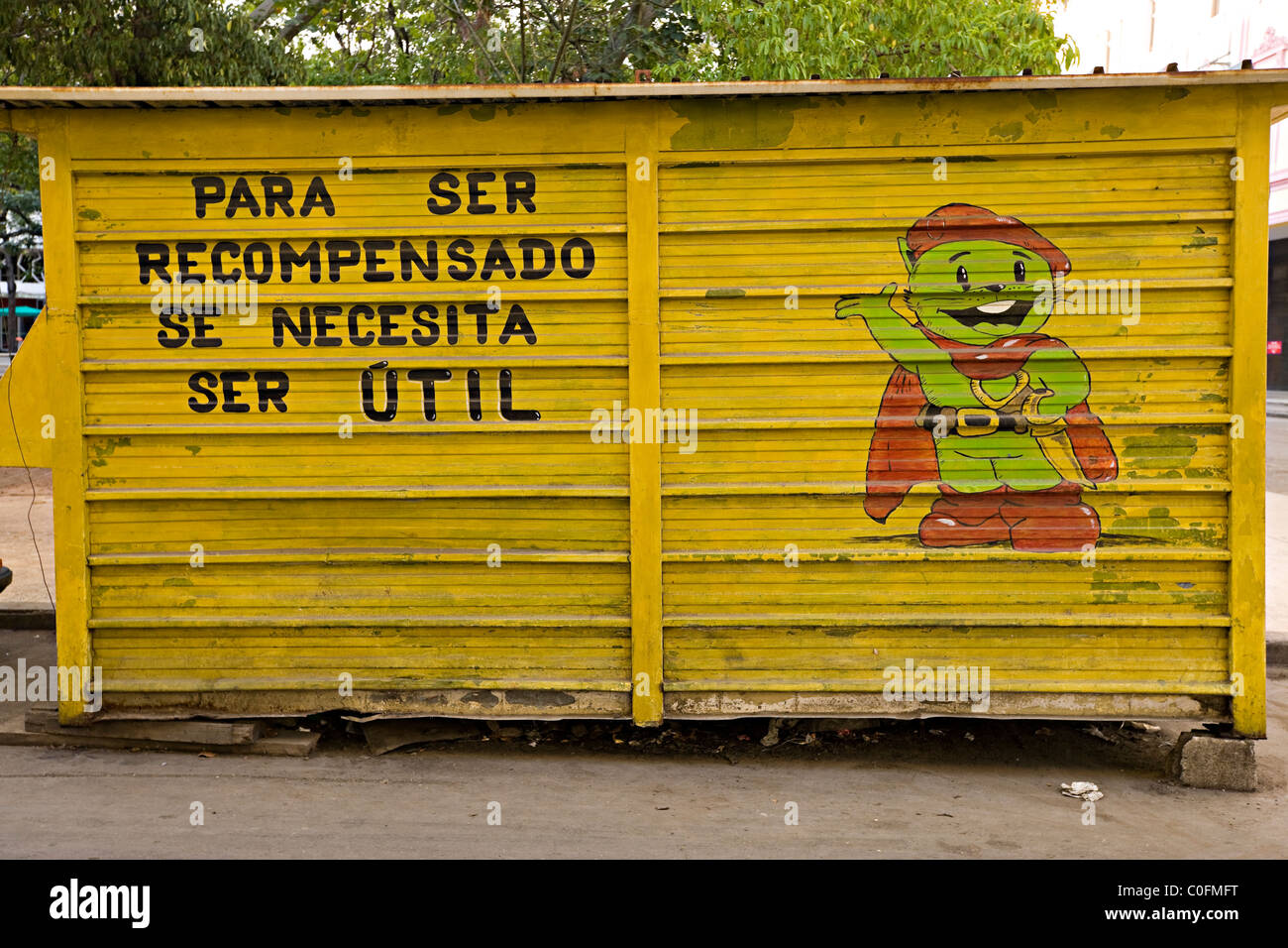 Recompensed hi-res stock photography and images - Alamy