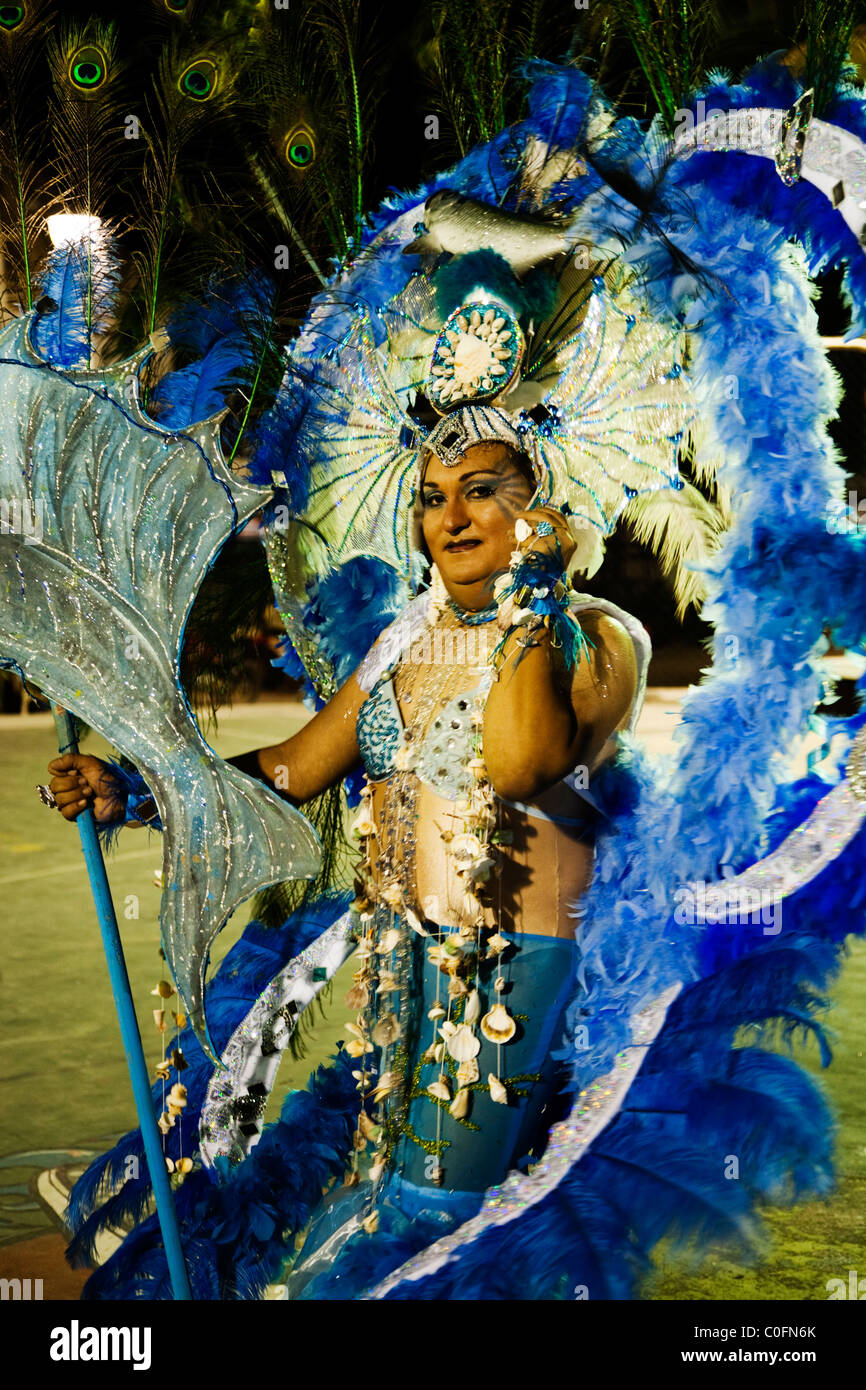 Mexican carnival carnival in mexico hi-res stock photography and images ...