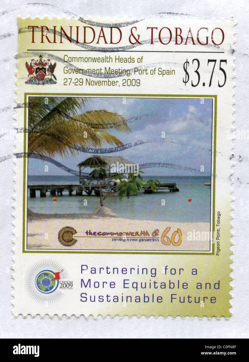 Trinidad and tobago collection hi-res stock photography and images - Alamy