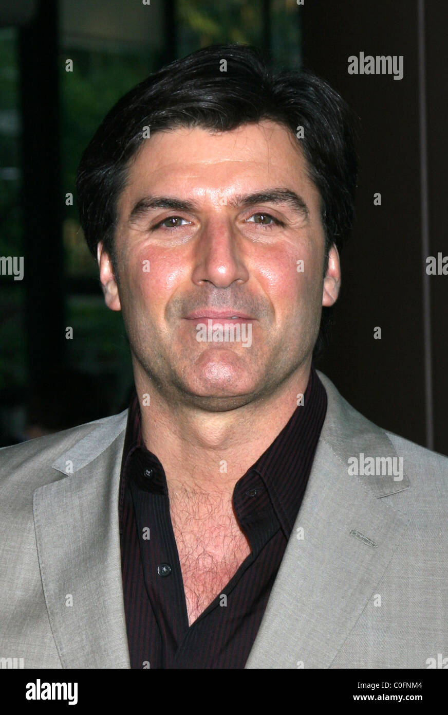 Vincent Irizarry Stock Photos & Vincent Irizarry Stock Images - Alamy