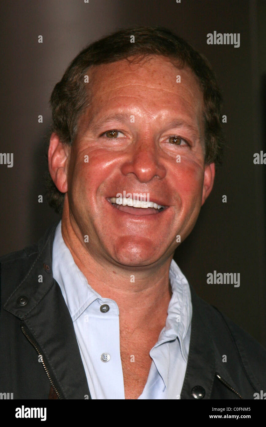 Steve Guttenberg "Dirty Harry" Screening & DVD Party at the Director's ...