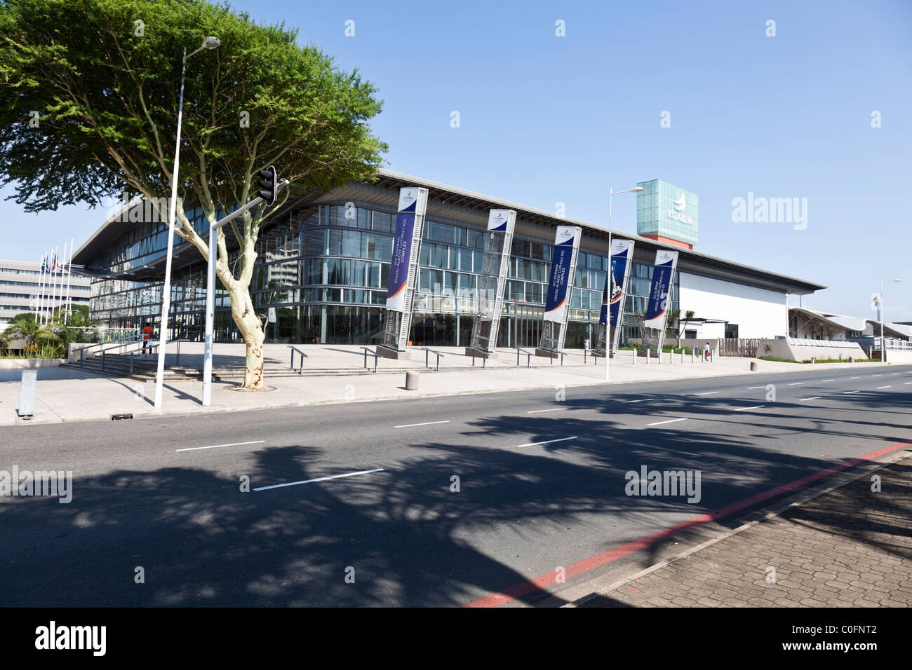 Icc Durban Logo Namunye (Live At The Durban Icc) Titre Et Paroles