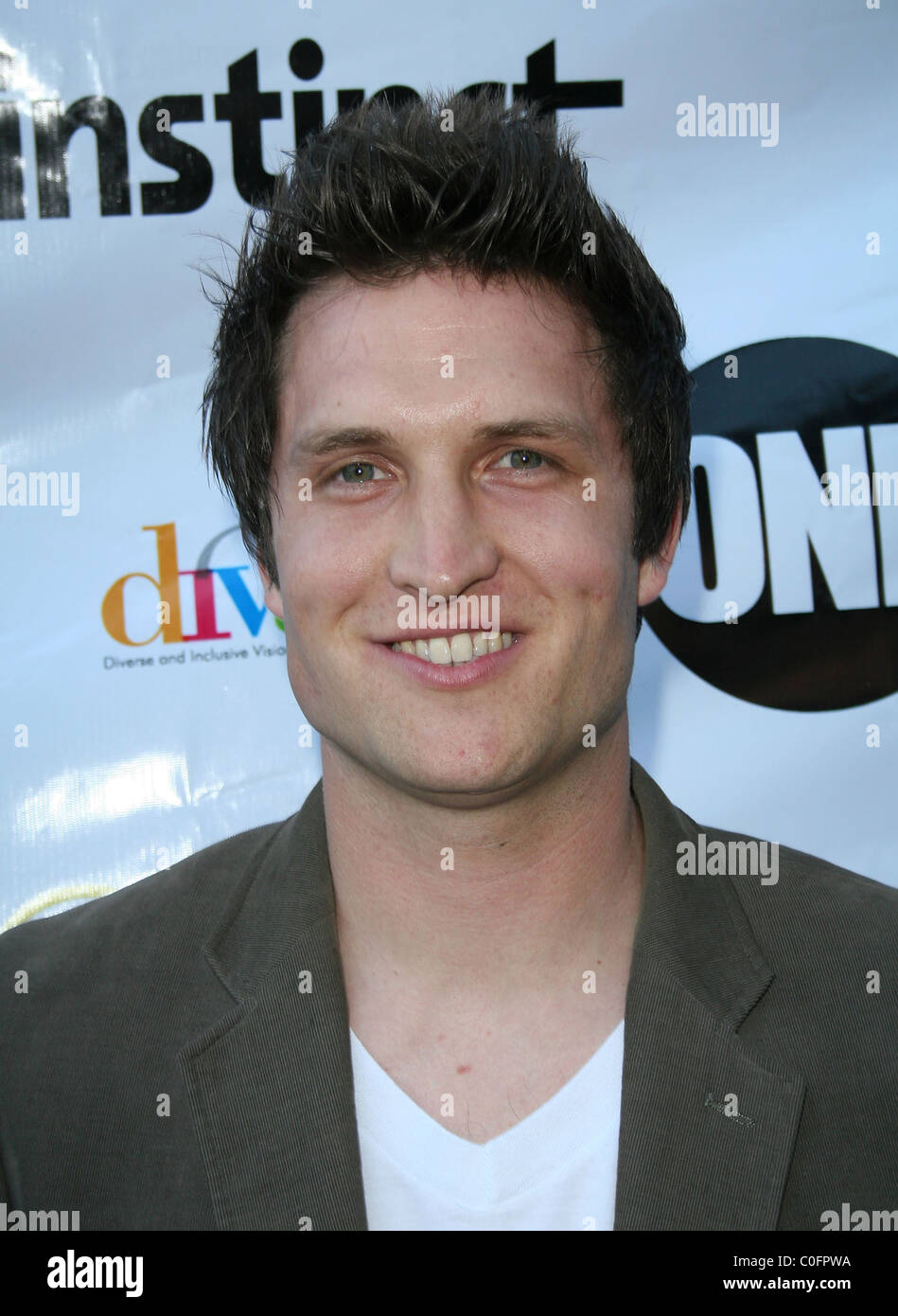 Lawrence Reed 'All For ONE and One for ALL' fashion show benefit for ...