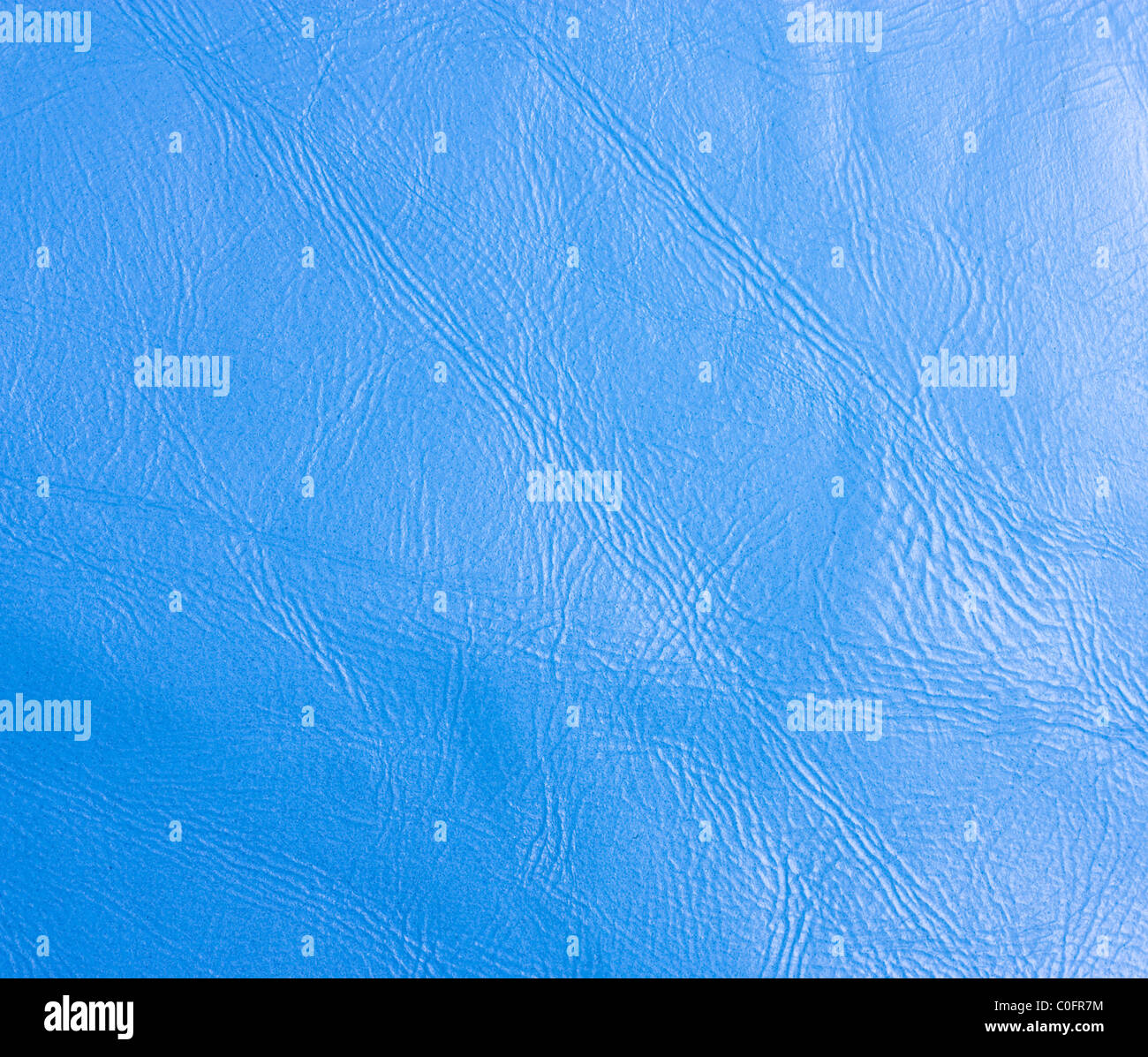 Turquoise leather texture hi-res stock photography and images - Alamy