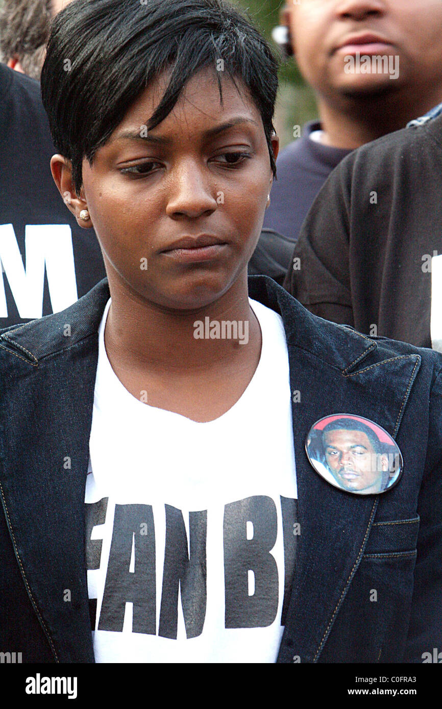 National action network nan hi-res stock photography and images - Alamy