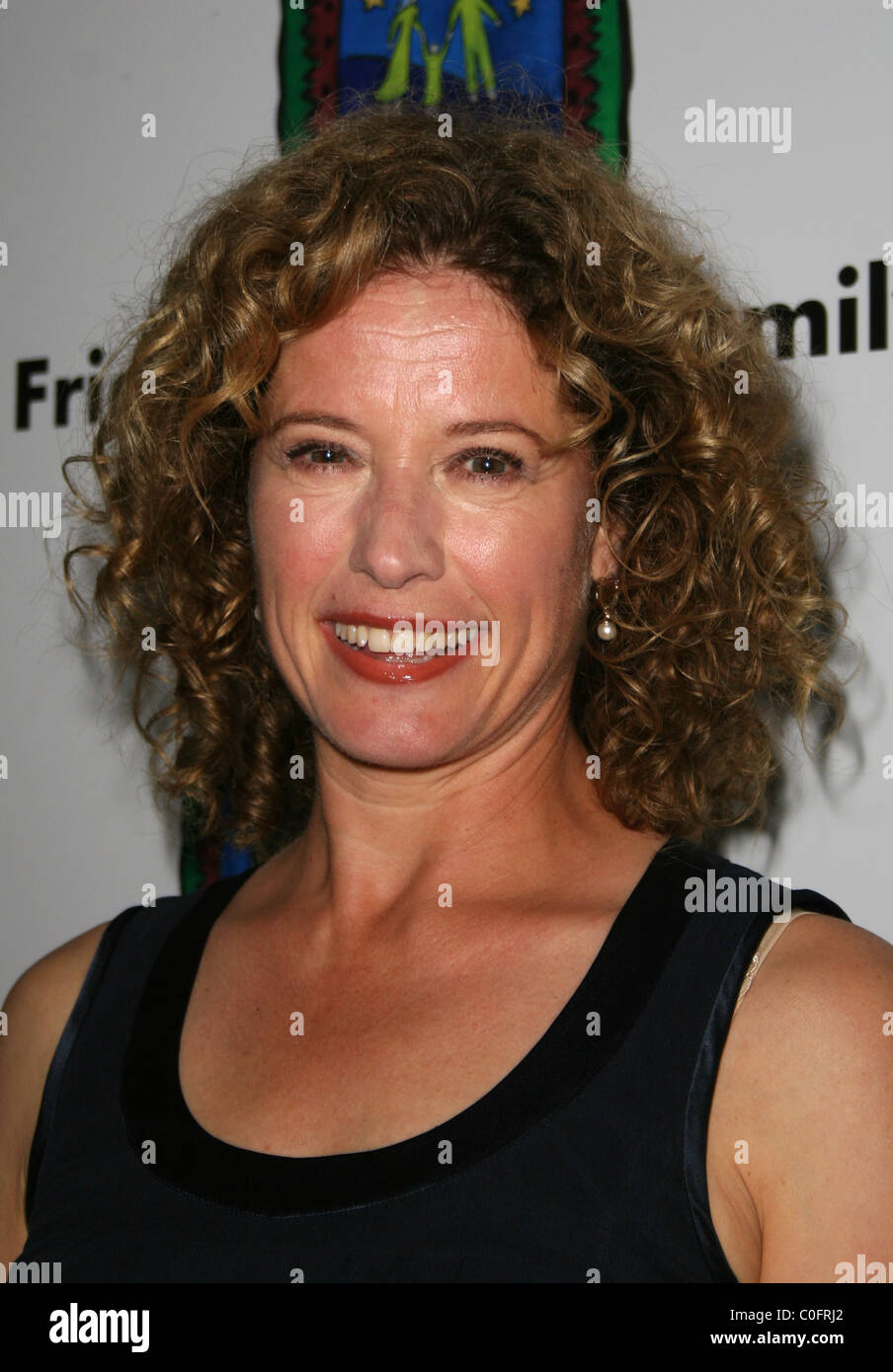 Nancy travis hi-res stock photography and images - Alamy