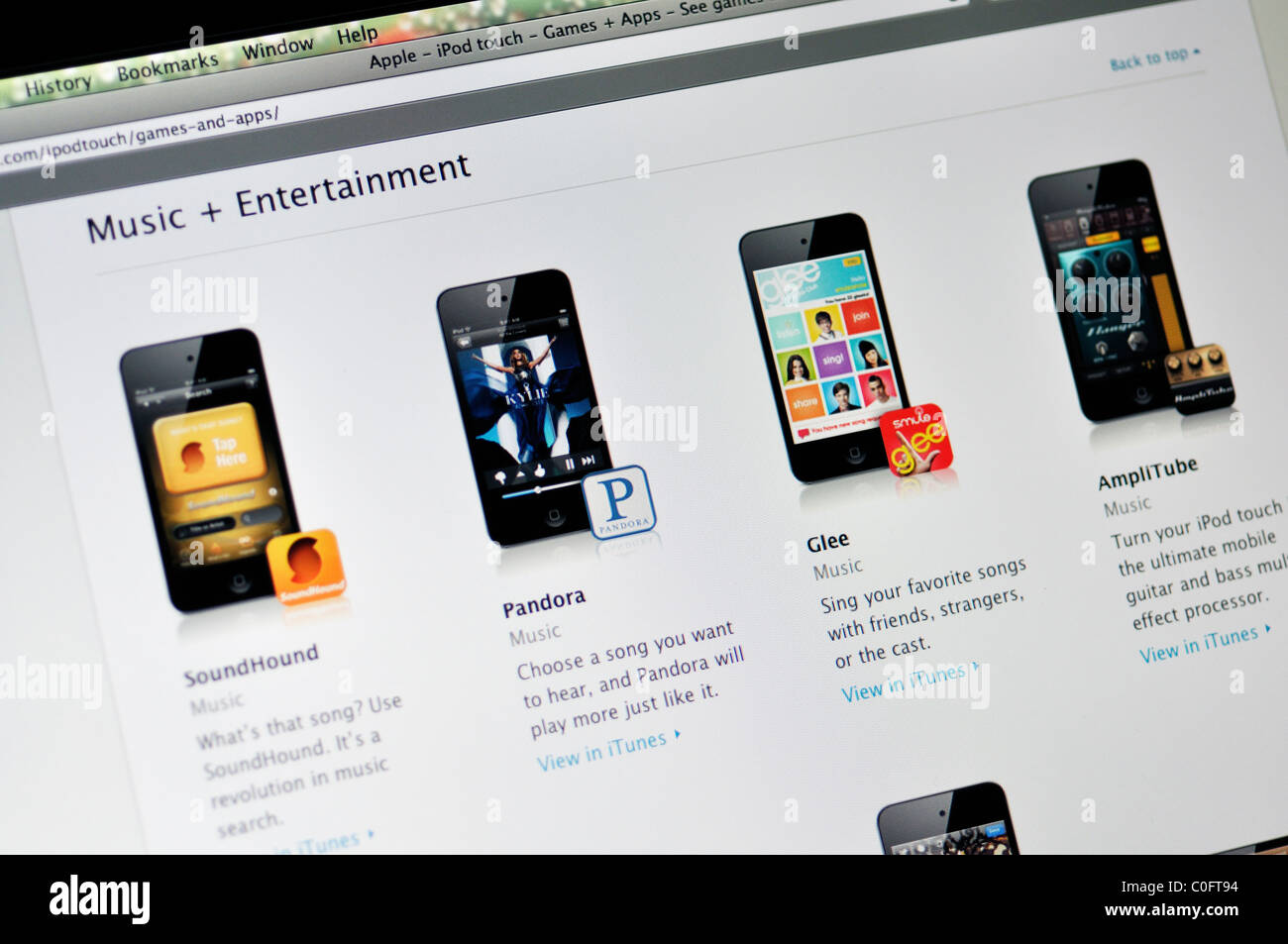 Applications online hi-res stock photography and images - Alamy