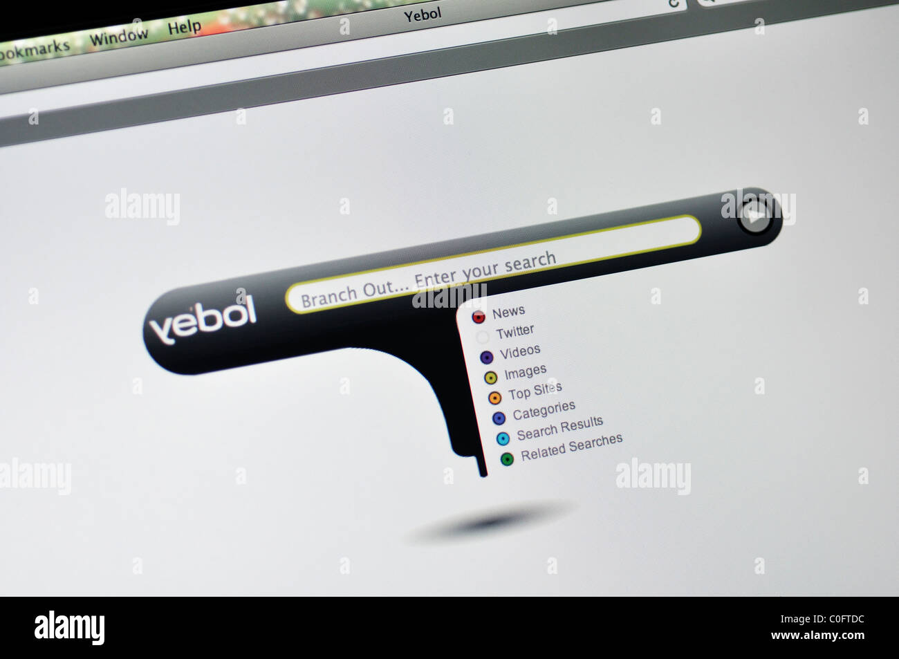 Yebol hi-res stock photography and images - Alamy