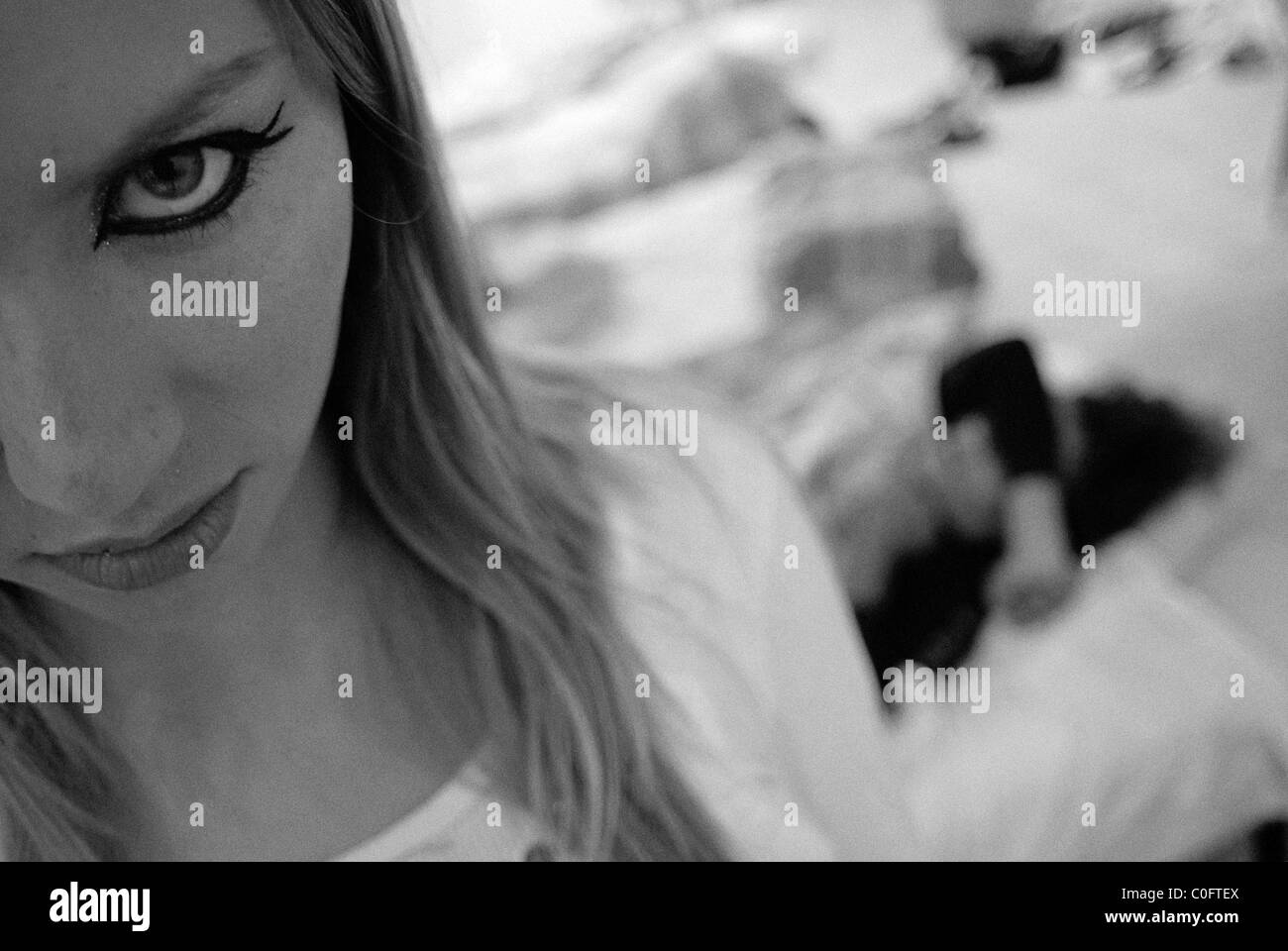 A shelter for homeless people in Neve Shaanan neighborhood in southern ...