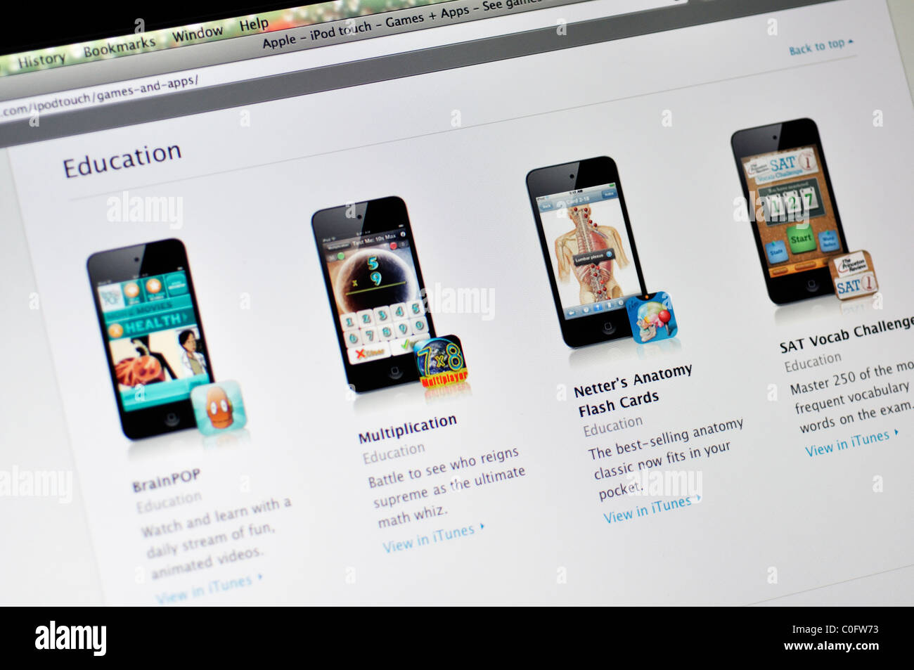 Wireless applications hi-res stock photography and images - Alamy