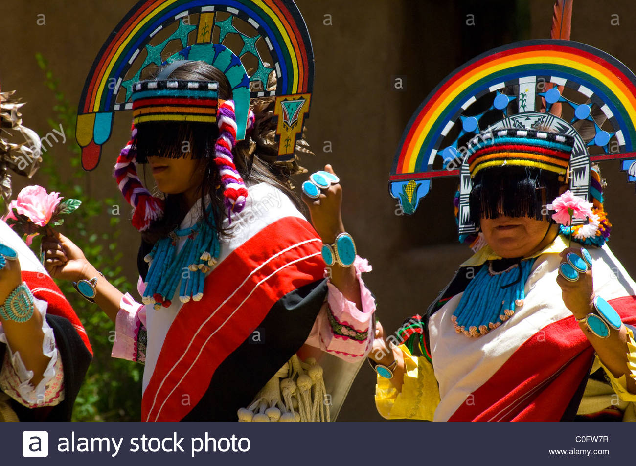 Zuni Pueblo Stock Photos & Zuni Pueblo Stock Images - Alamy