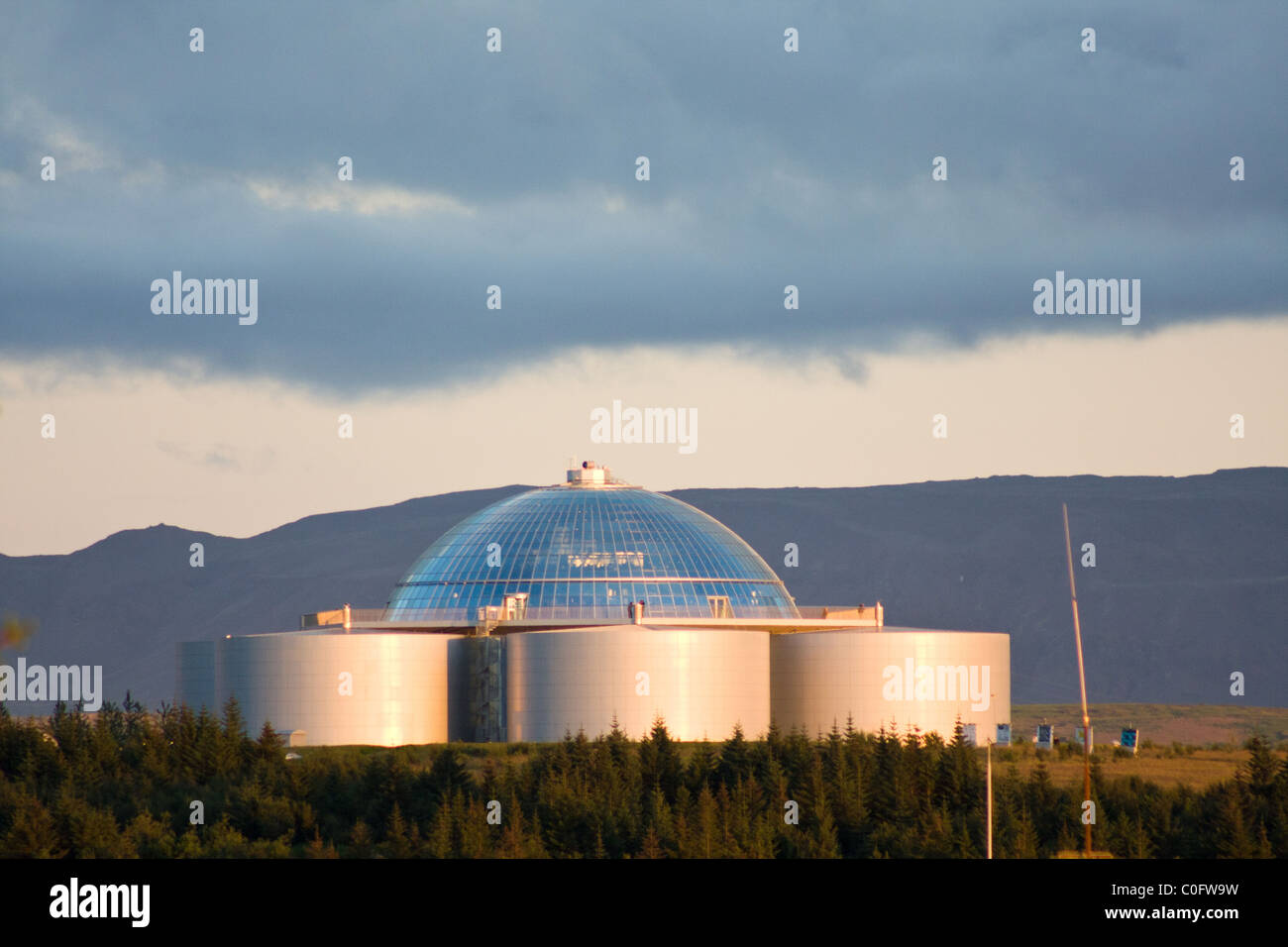 Reykjavik iceland restaurant hi-res stock photography and images - Alamy