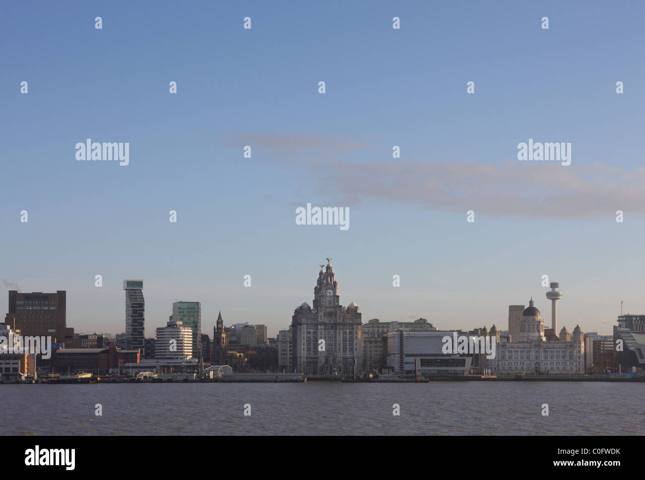 River streets birkenhead hi-res stock photography and images - Alamy