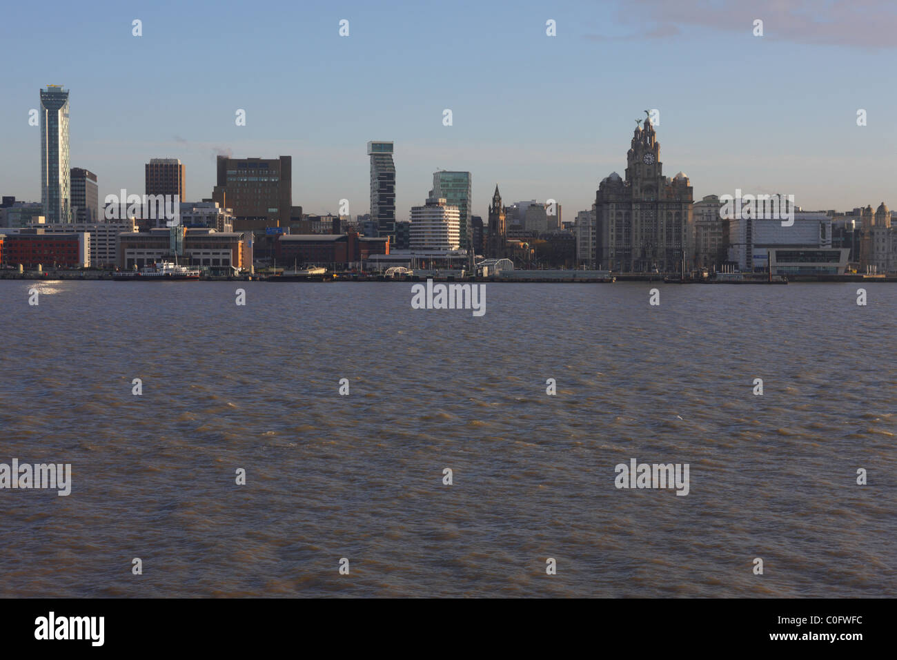 Englands great cities hi-res stock photography and images - Alamy