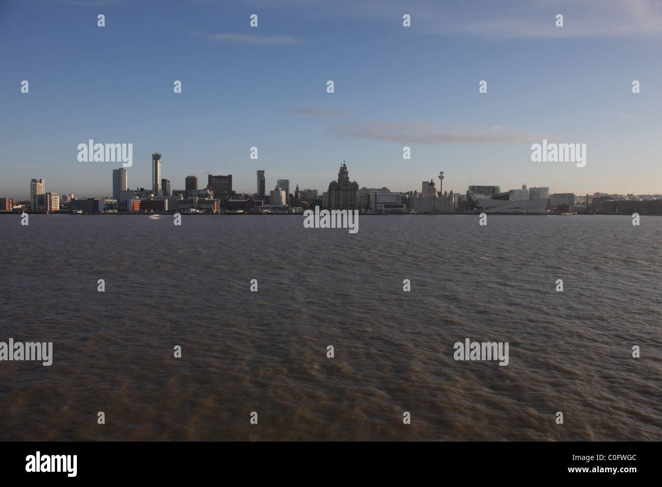 Englands great cities hi-res stock photography and images - Alamy