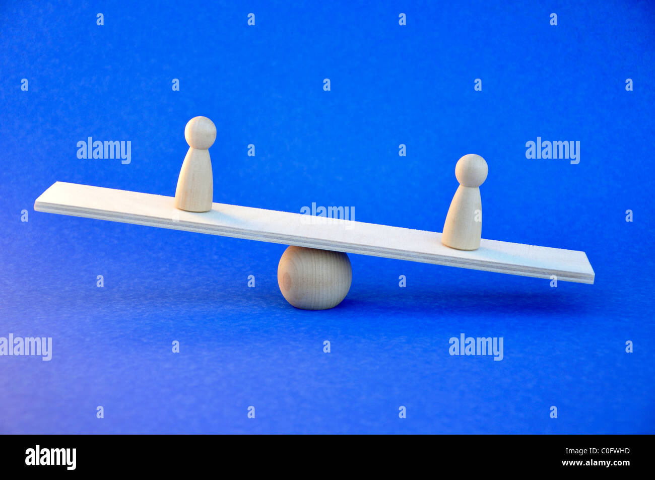 Illogical balance hi-res stock photography and images - Alamy