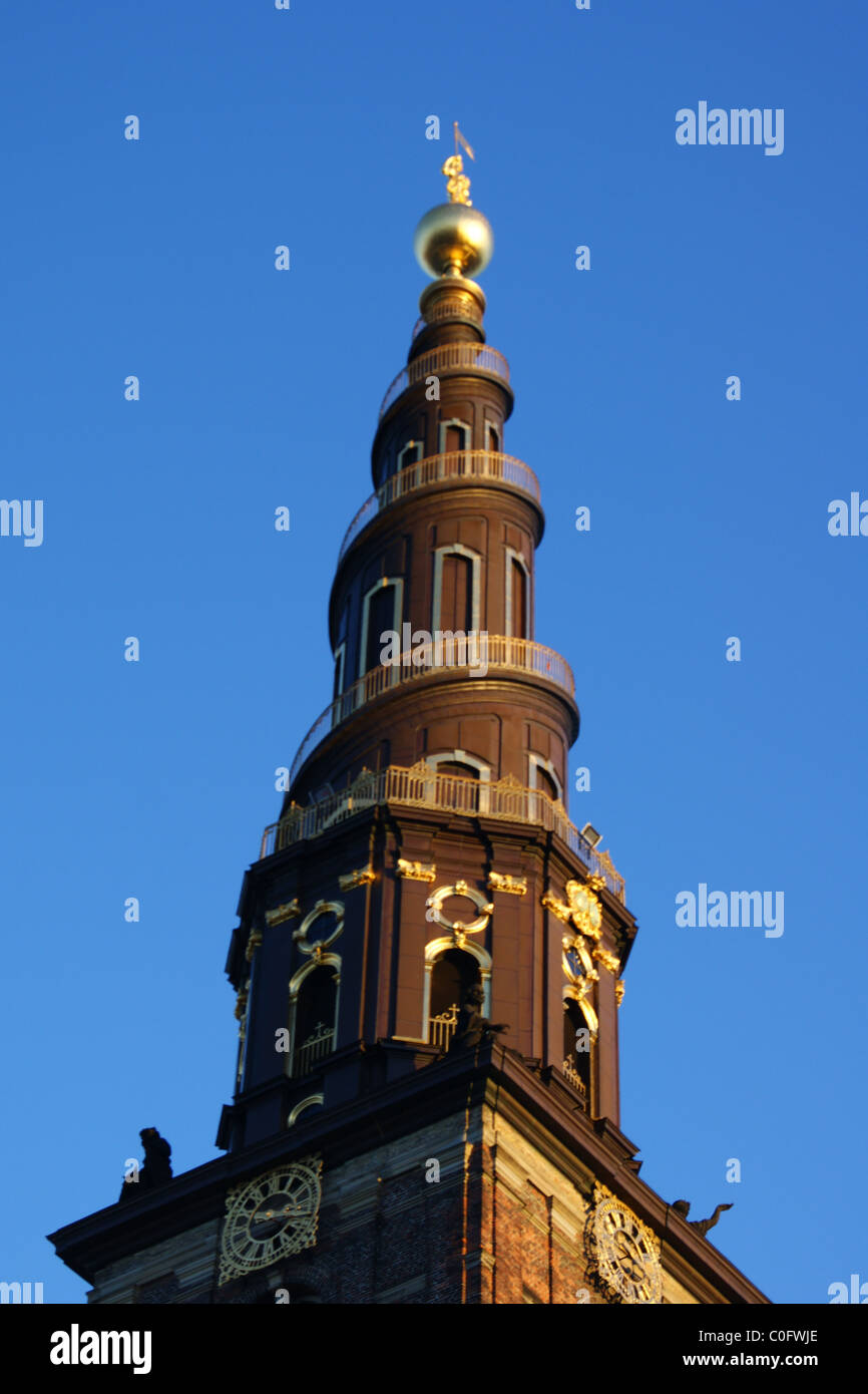 Christian staircase tower hi-res stock photography and images - Alamy