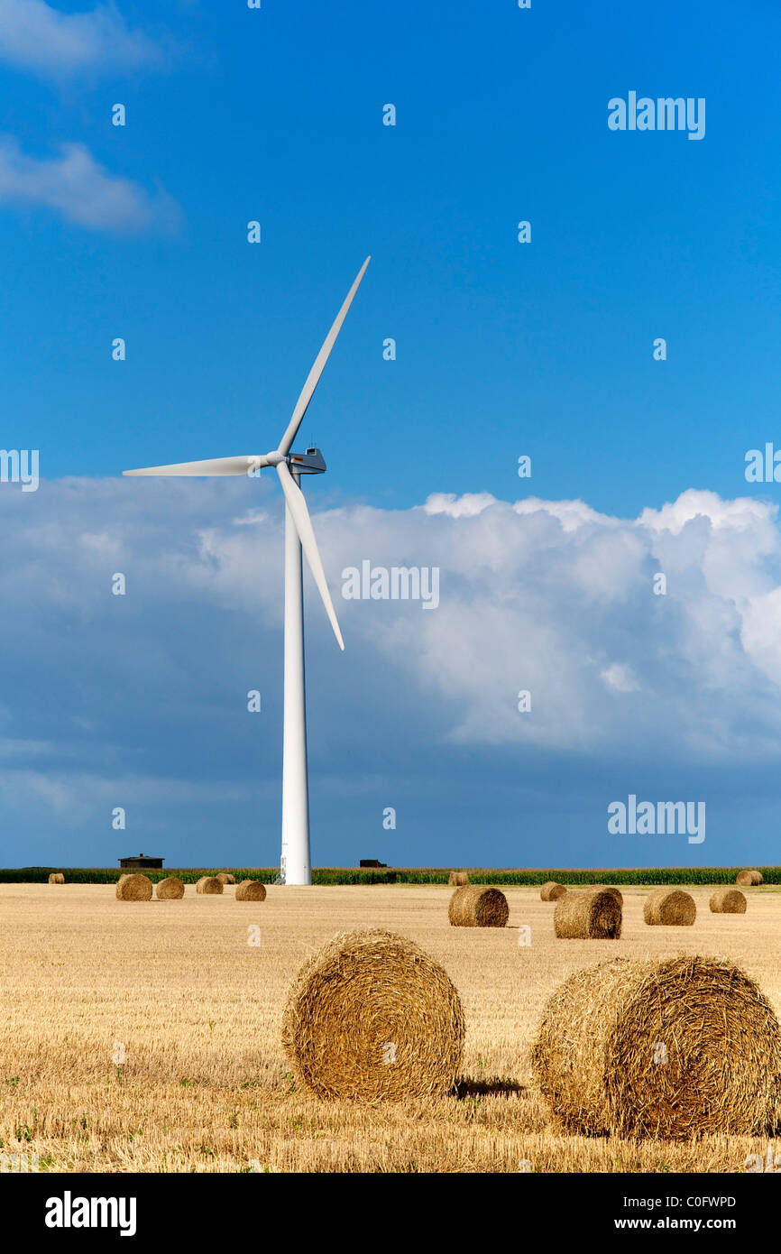 Normandy region hi-res stock photography and images - Alamy