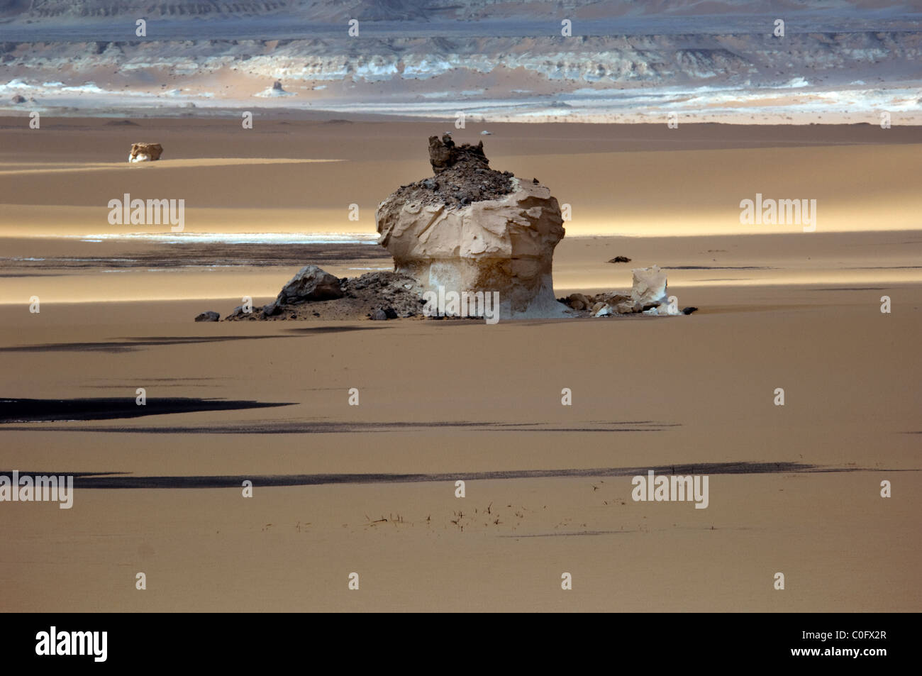 Western Desert Egypt Stock Photo - Alamy