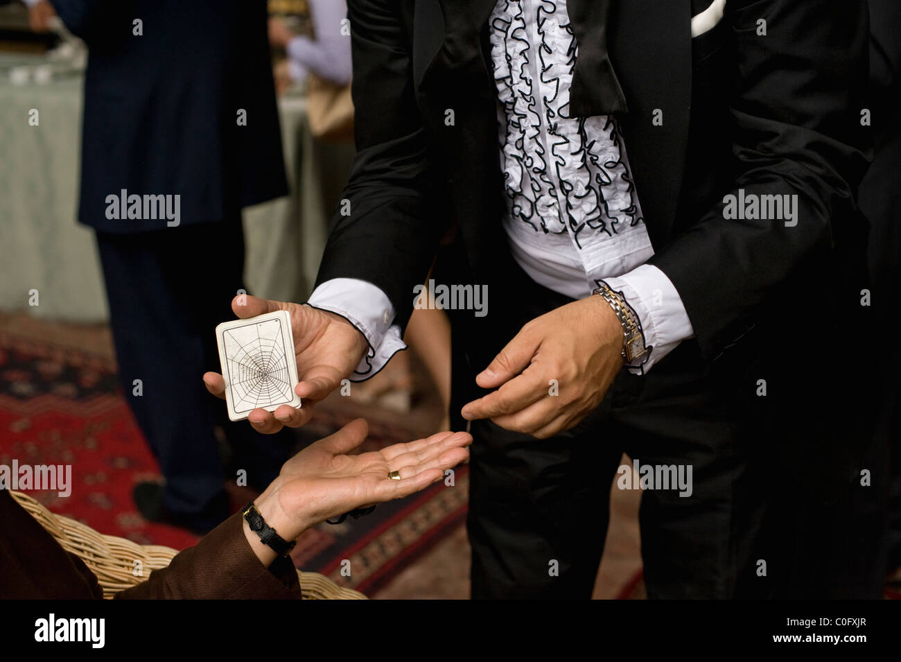 Wedding part hi-res stock photography and images - Alamy