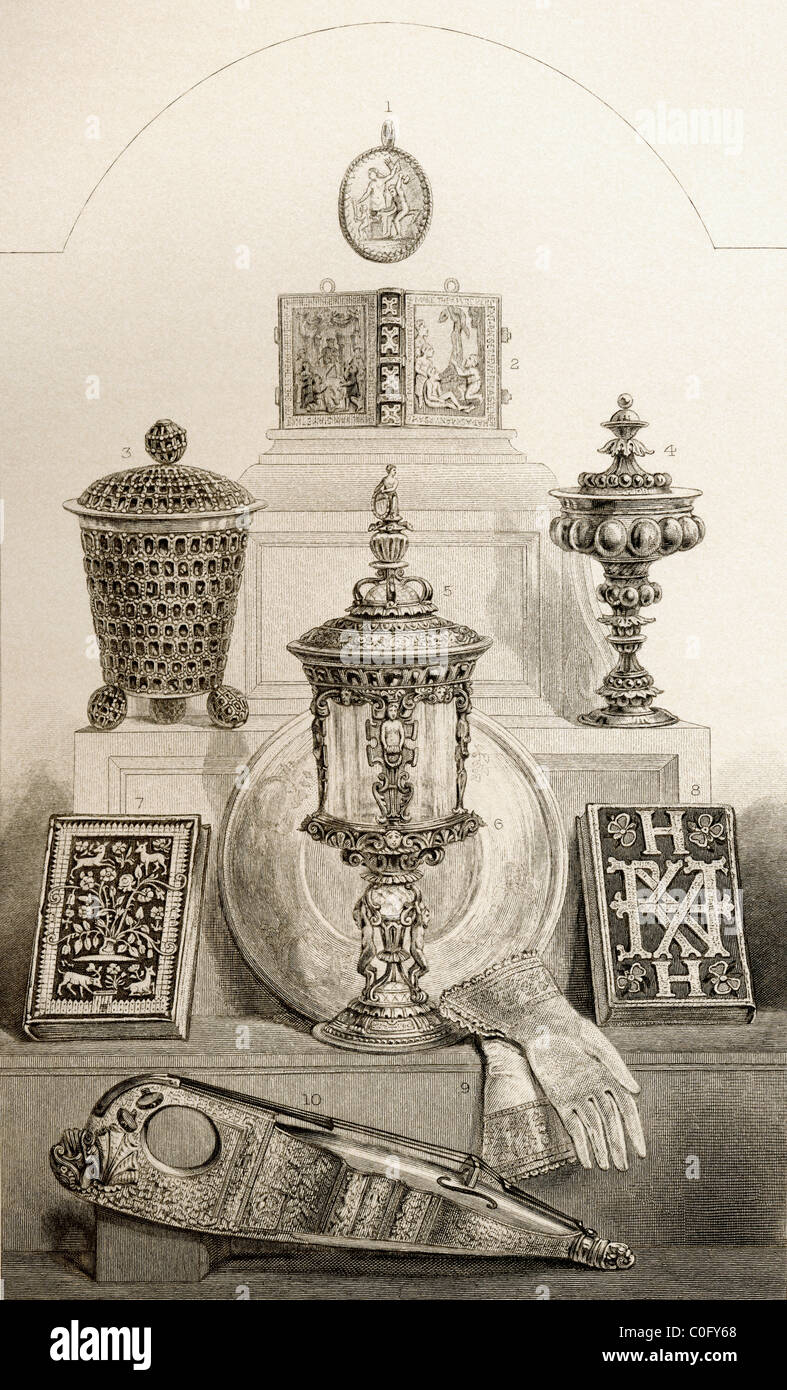 English relics hi-res stock photography and images - Alamy