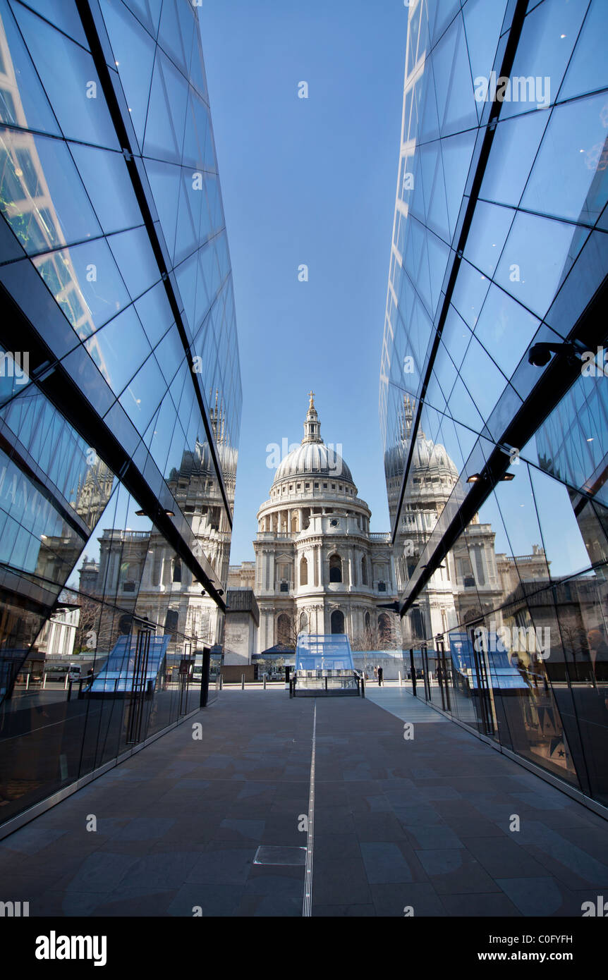 New building complex hi-res stock photography and images - Alamy