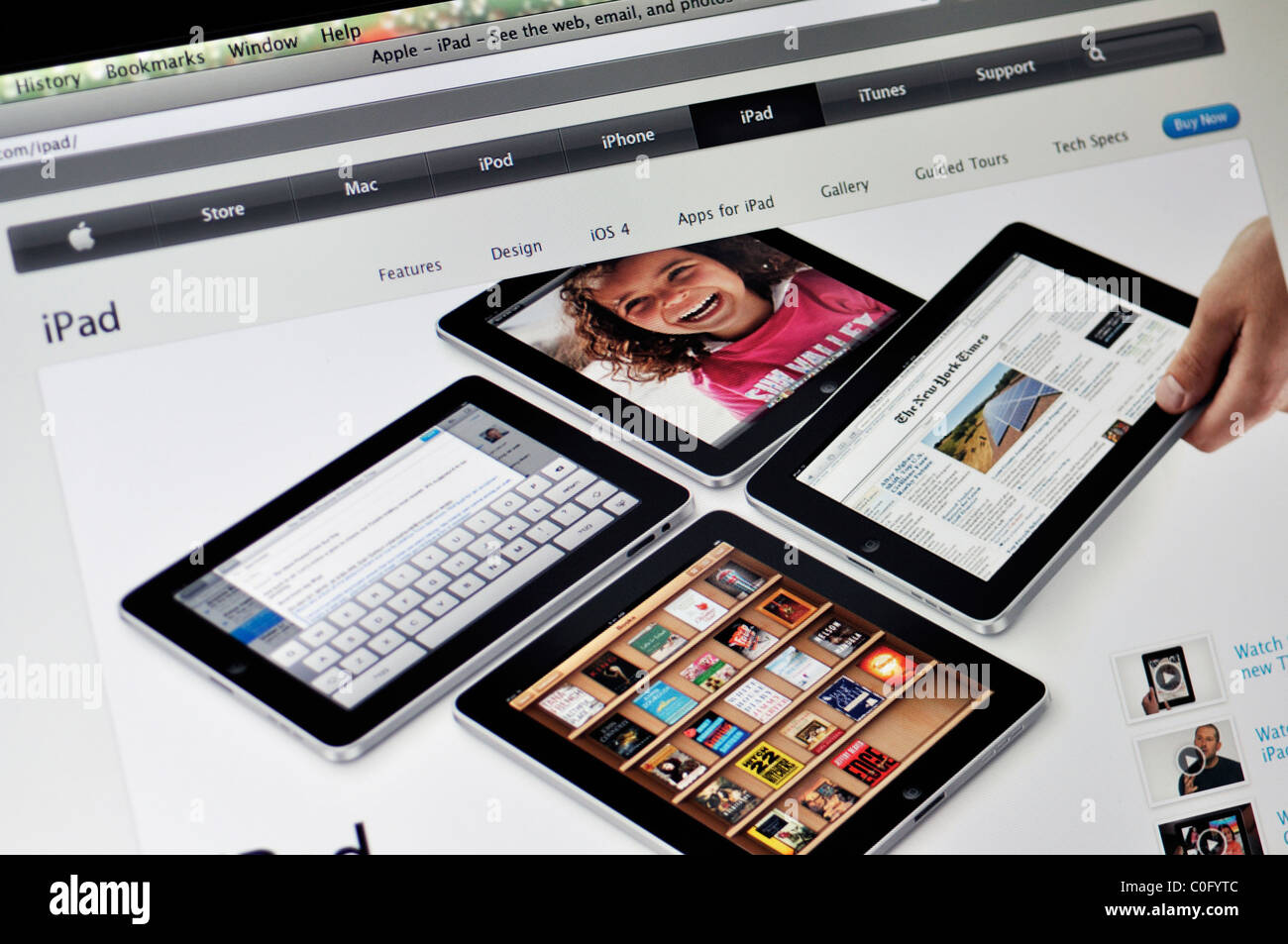 Online web store hi-res stock photography and images - Alamy