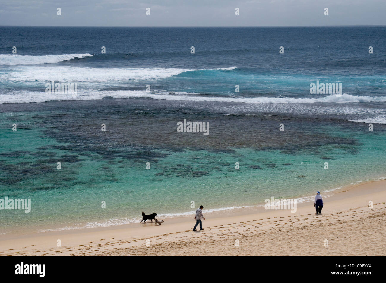 Yallingup beach hi-res stock photography and images - Alamy