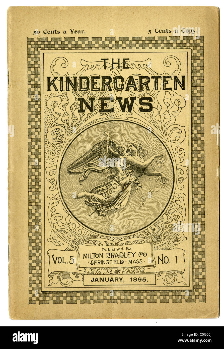 Magazine Pictures For Kindergarten