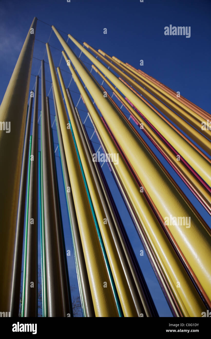 Modern color abstract hi-res stock photography and images - Alamy