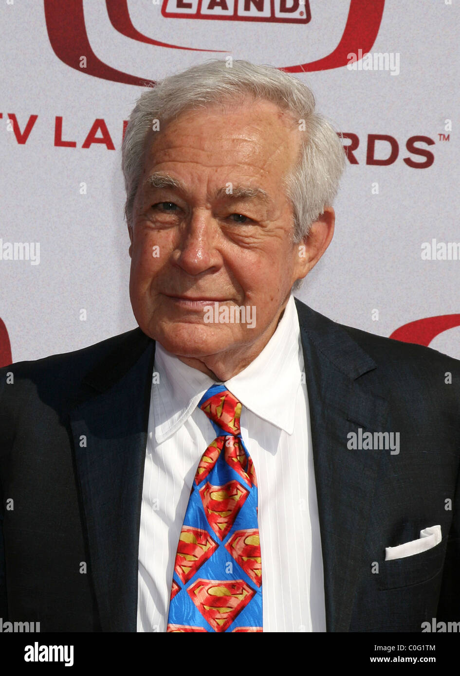 Jack Larson Superman Returns