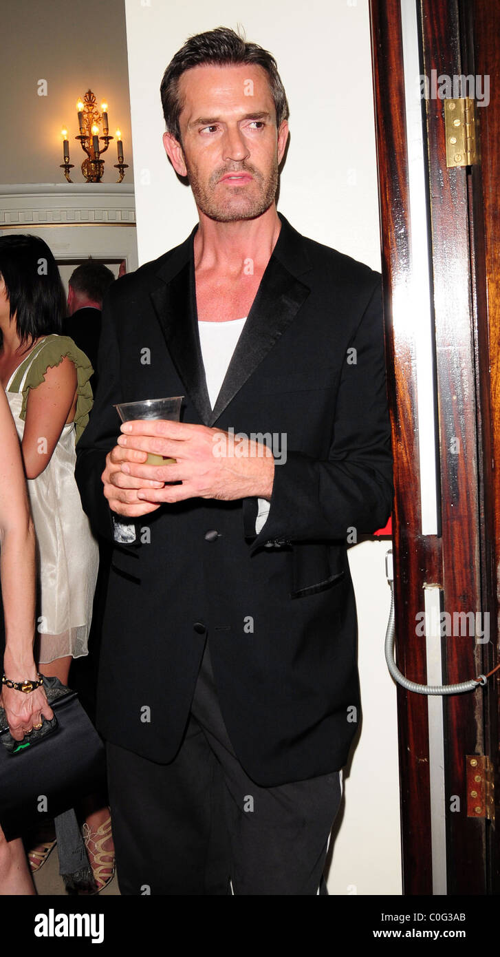 Rupert Everett 'The Harder They Come' Press Night at the Playhouse ...