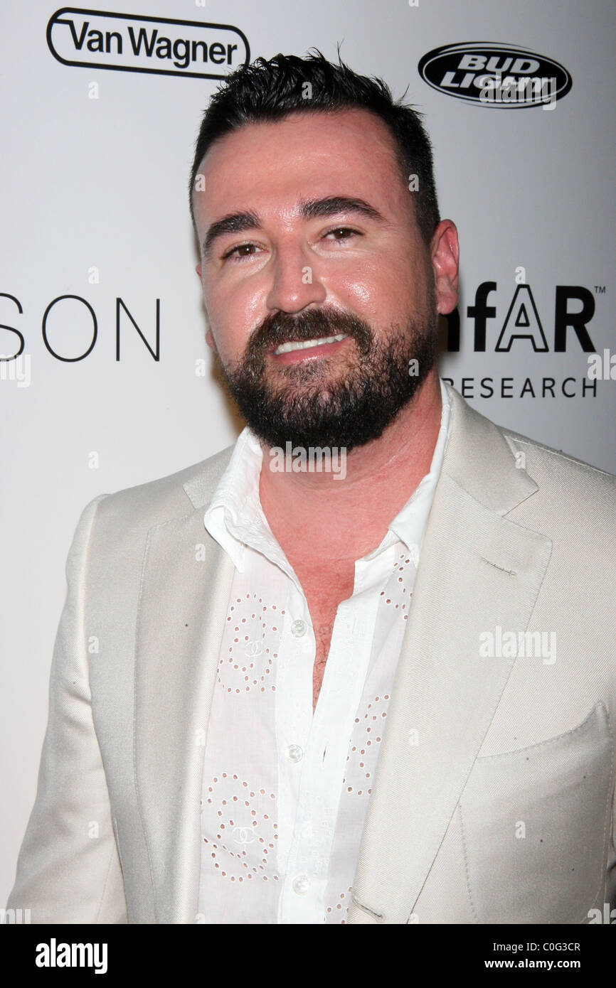 Chris Salgardo High Resolution Stock Photography and Images - Alamy