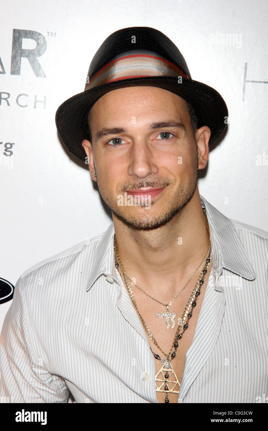 Ari gold hi-res stock photography and images - Alamy