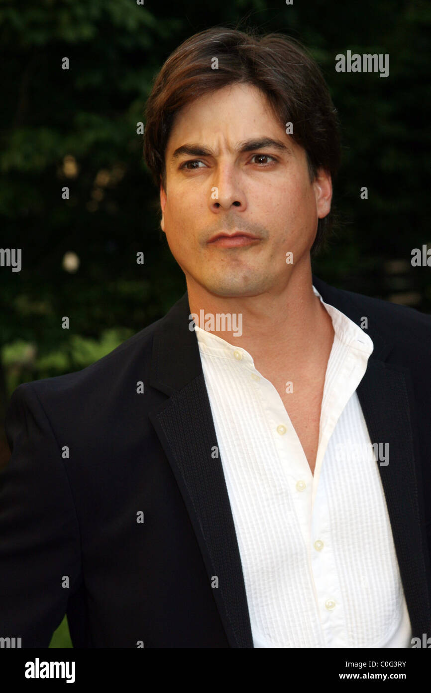 Bryan dattilo hi-res stock photography and images - Alamy